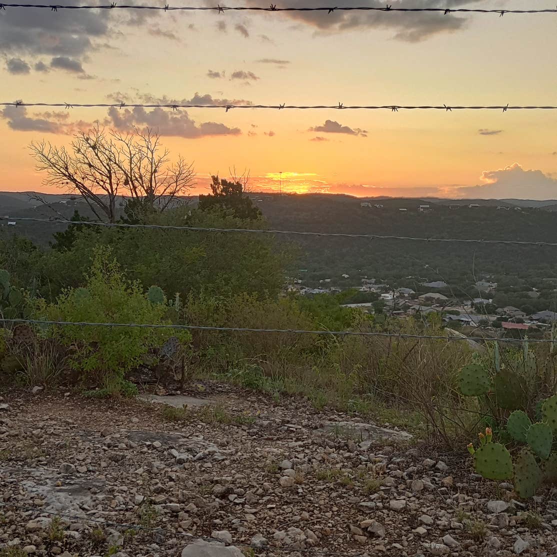 Concan Adventure Trails Camping | Concan, Texas