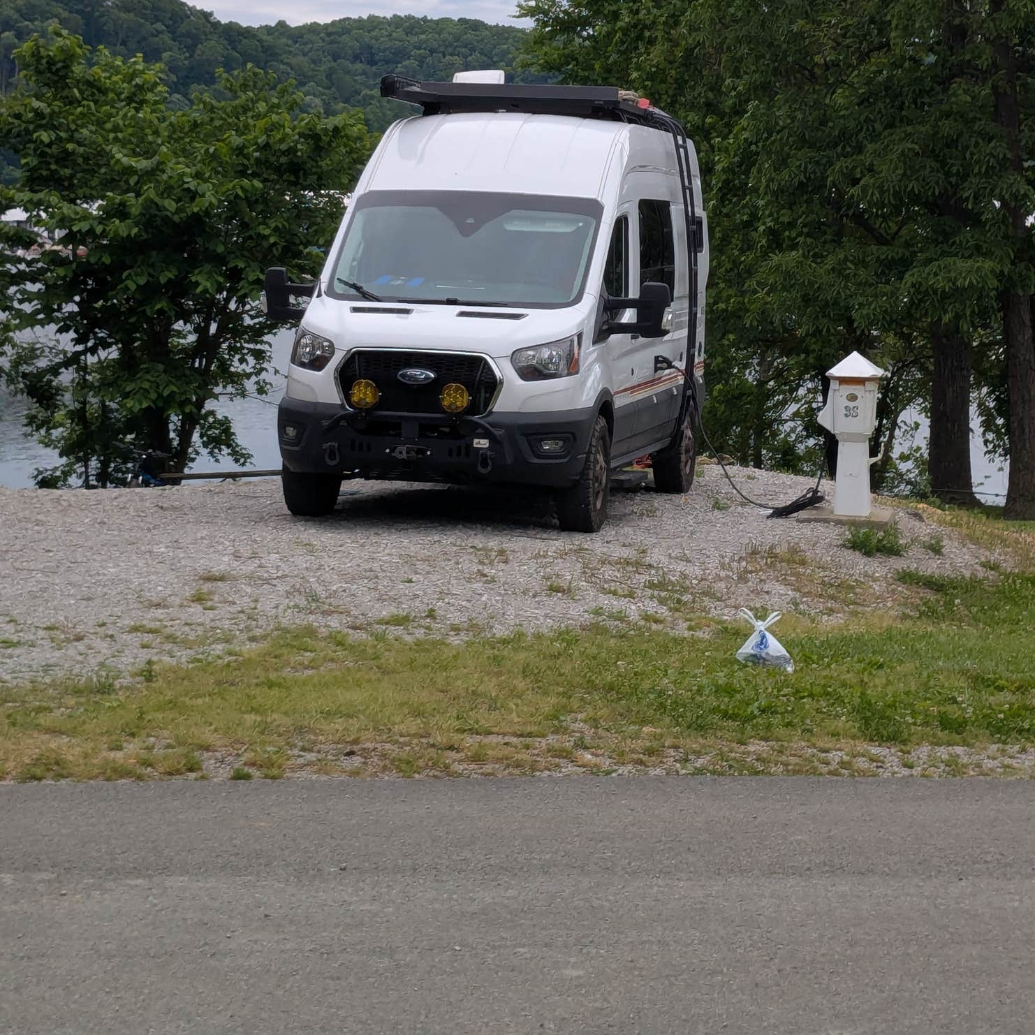 Conley Bottom Resort Campground | Lake Cumberland, Kentucky