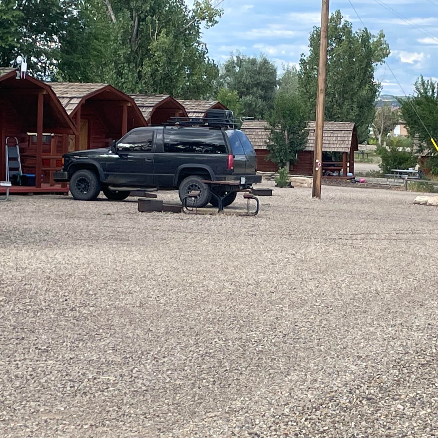 Cortez RV Resort by Rjourney | Cortez, Colorado