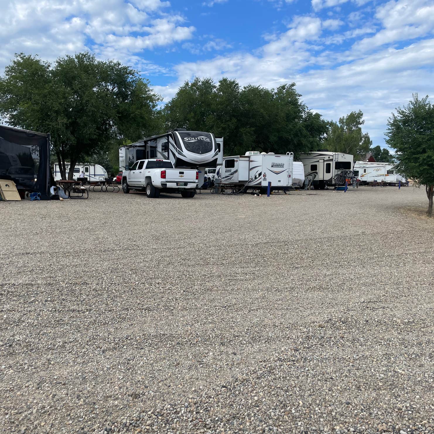 Cortez RV Resort by Rjourney | Cortez, Colorado