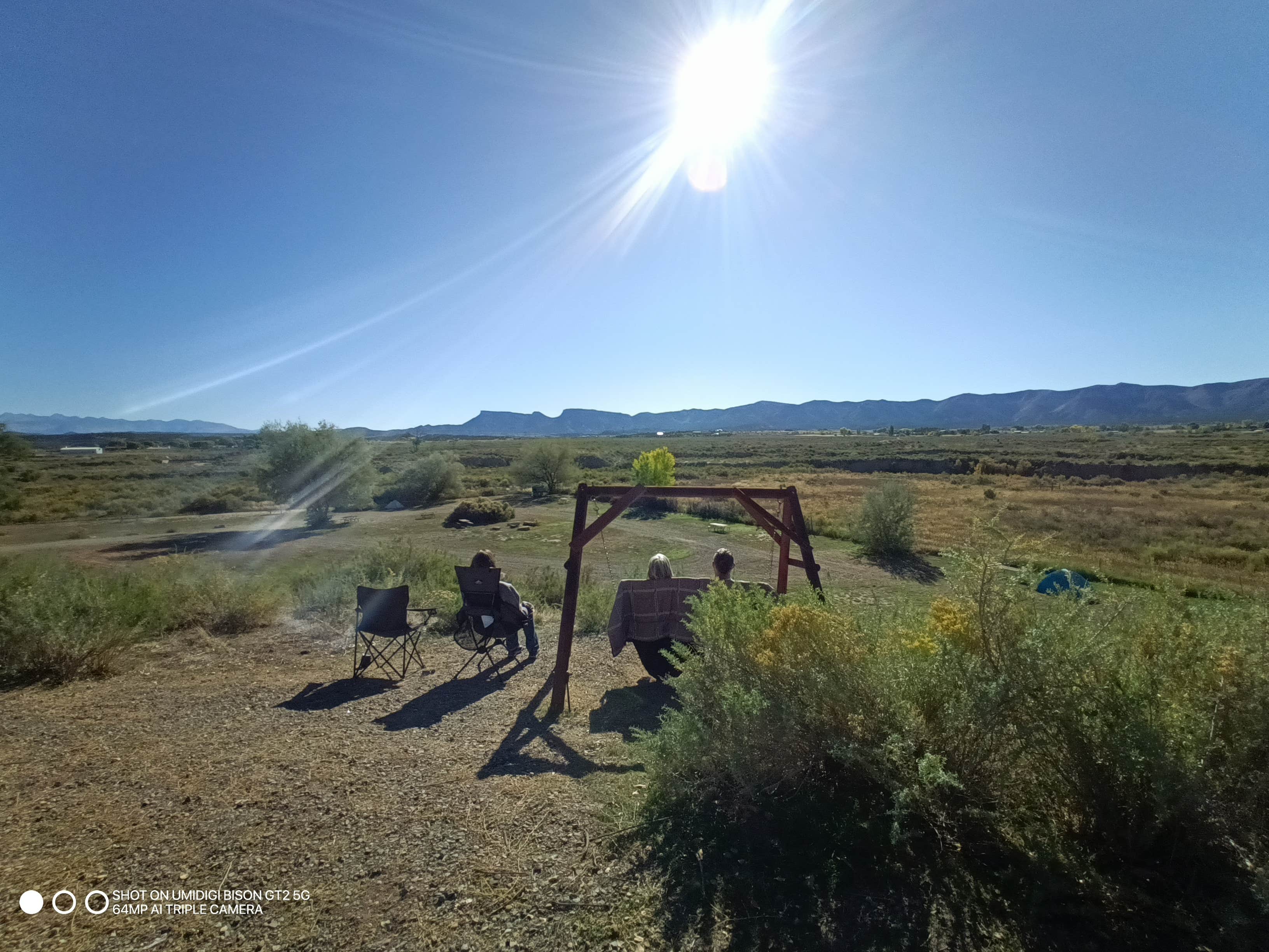 Cortez RV Resort by Rjourney | Cortez, CO