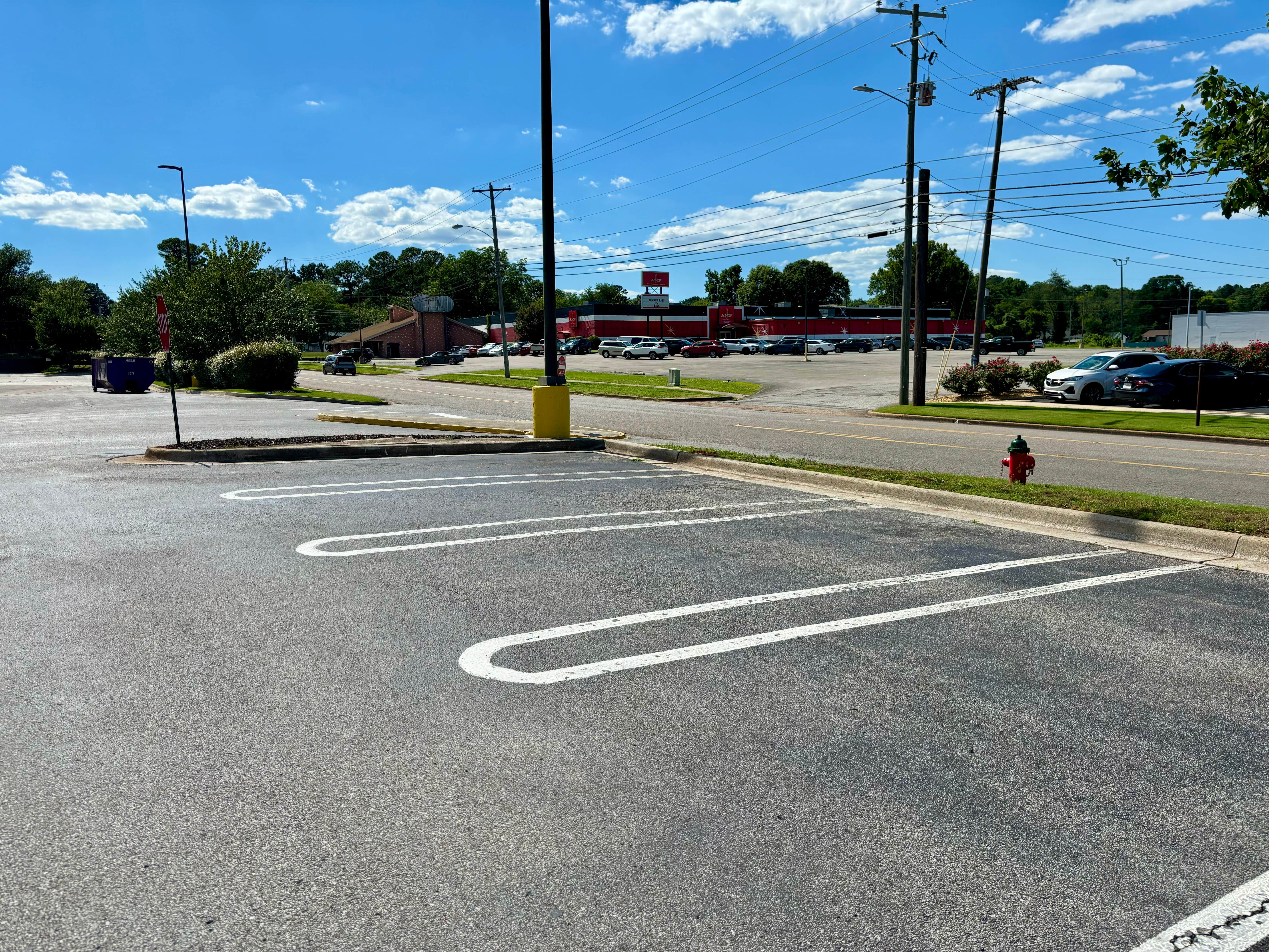 Costco — Huntsville | Normal, Alabama