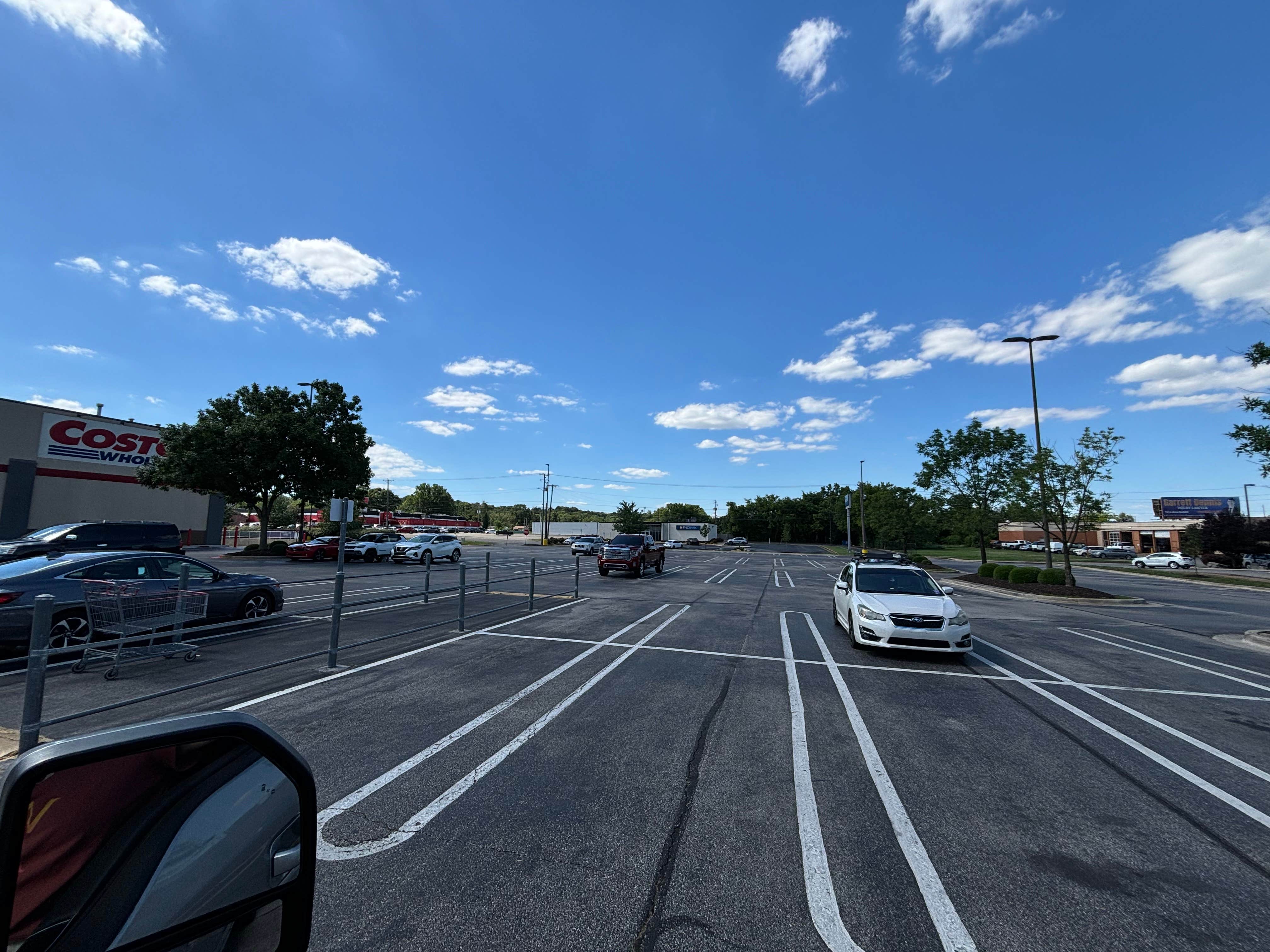 Costco — Huntsville | Normal, Alabama