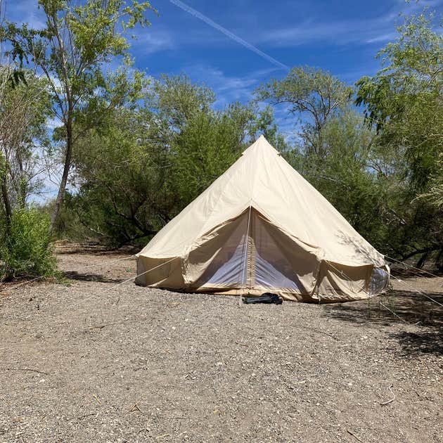 cottonwood cove Camping | Searchlight, Nevada