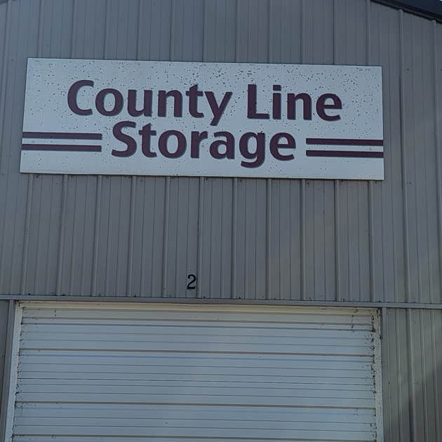 County Line Campground | Huron, South Dakota