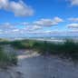 Covert Park Beach & Campground | Covert, Michigan