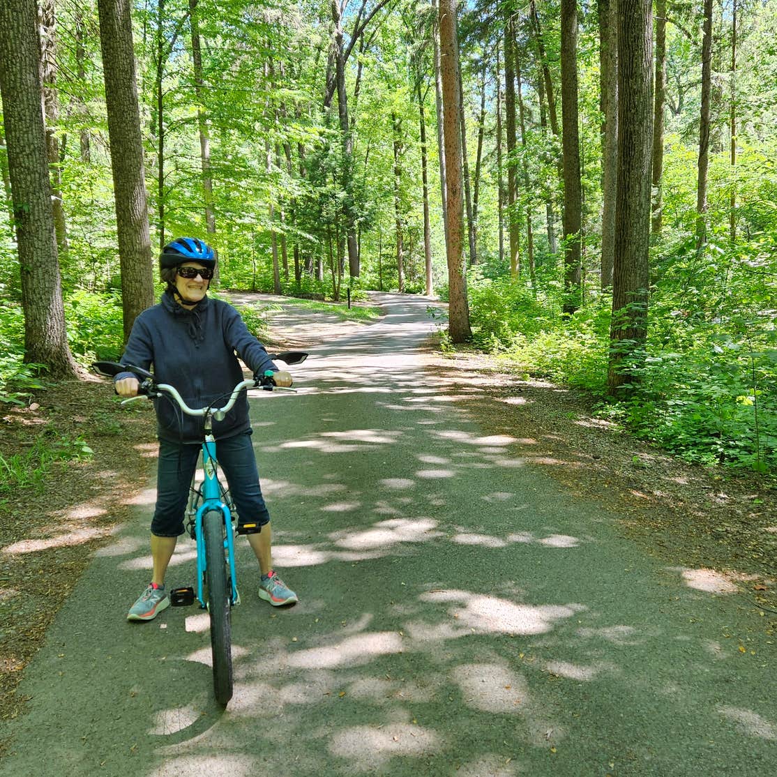 Cowans Gap State Park Campground | Fort Loudon, PA