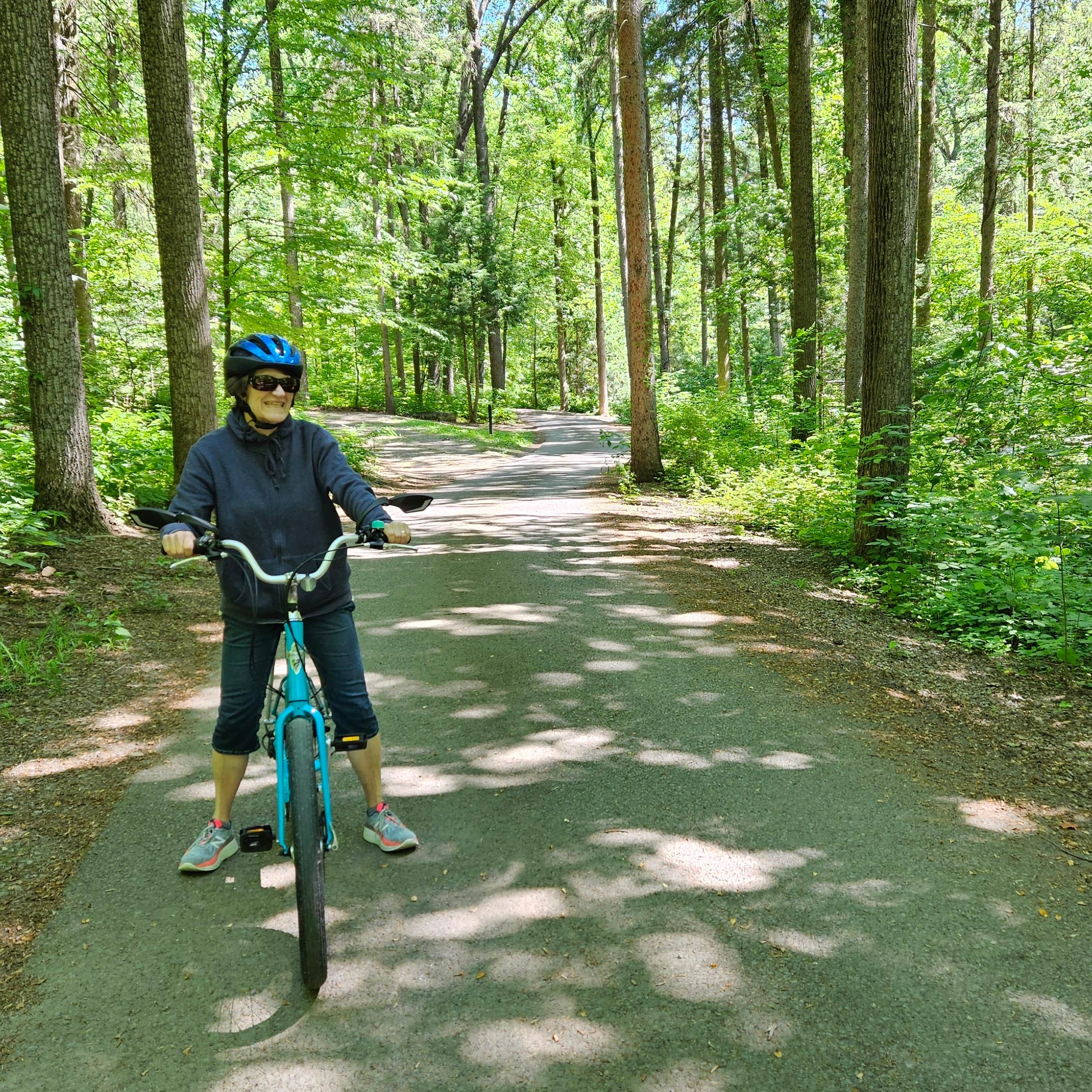 Cowans Gap State Park Campground | Fort Loudon, PA