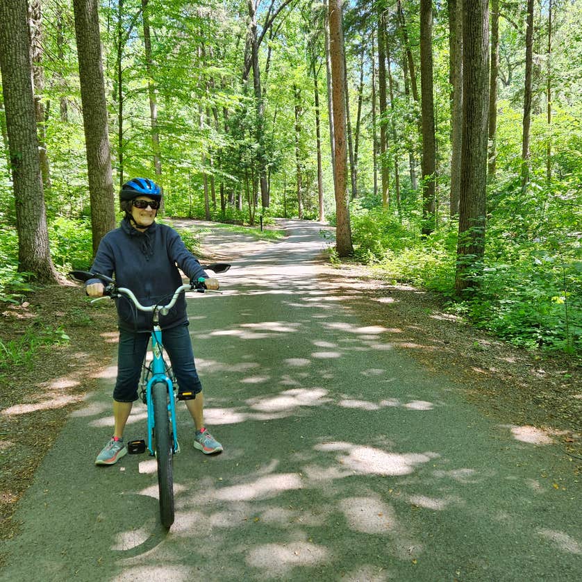 Cowans Gap State Park Campground | Fort Loudon, PA