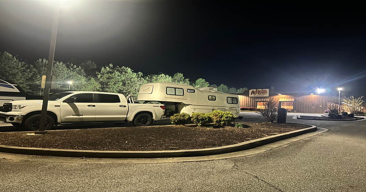 Cracker Barrel — Bremen | Carrollton, Georgia