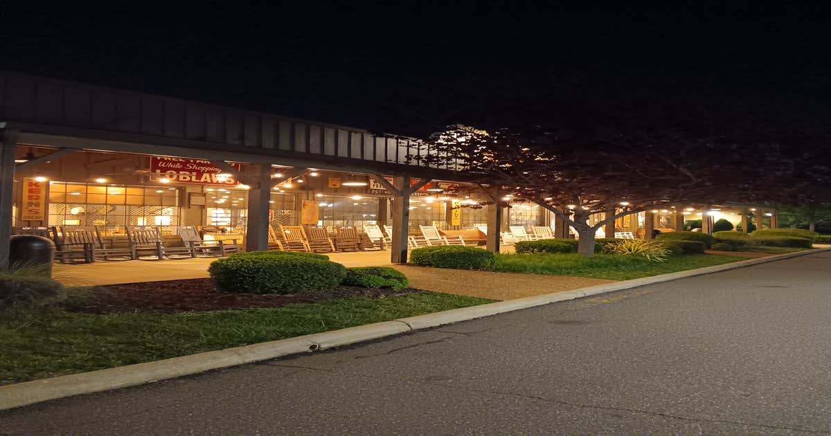 Cracker Barrel Statesville Nc