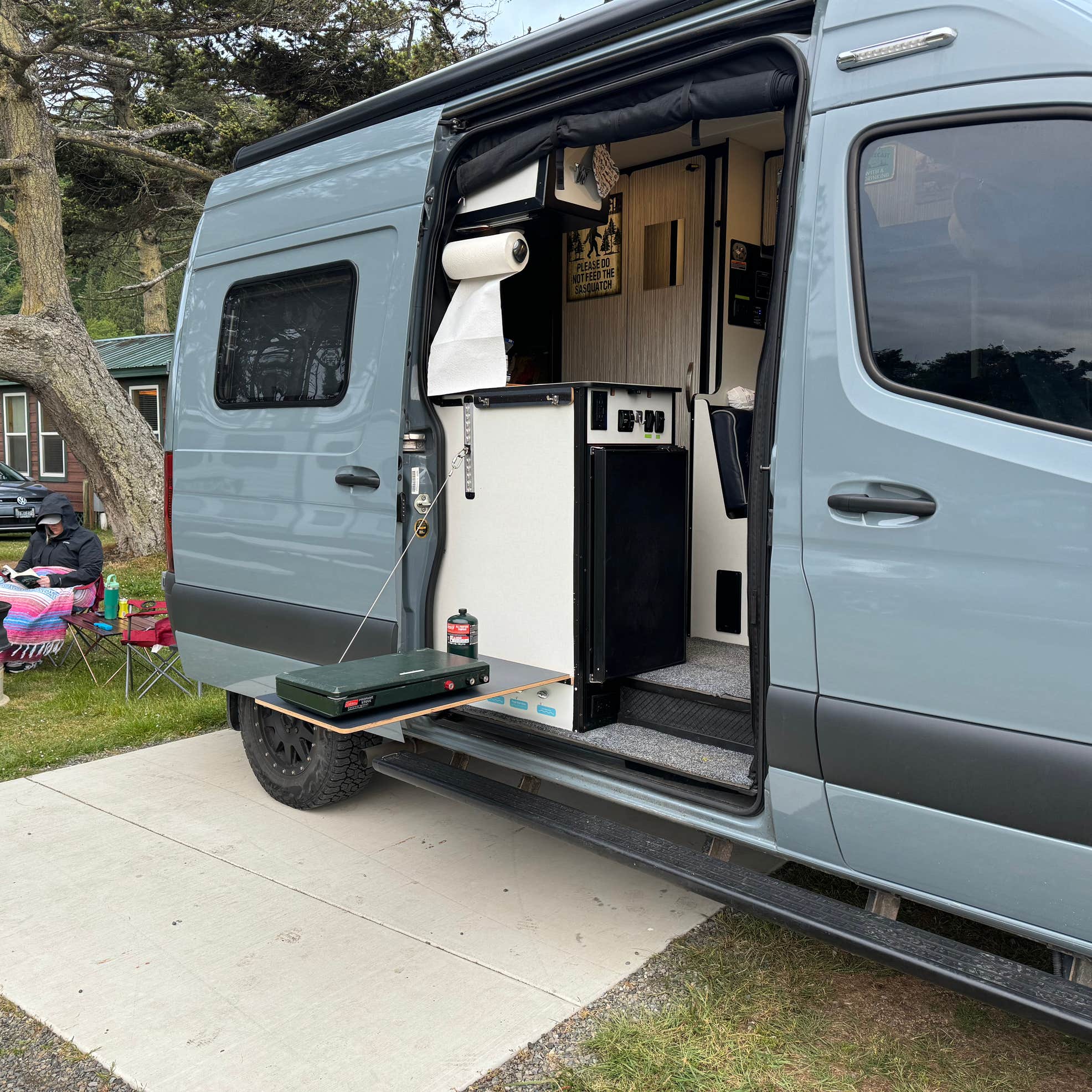 Crescent Beach & RV Park | Port Angeles, WA