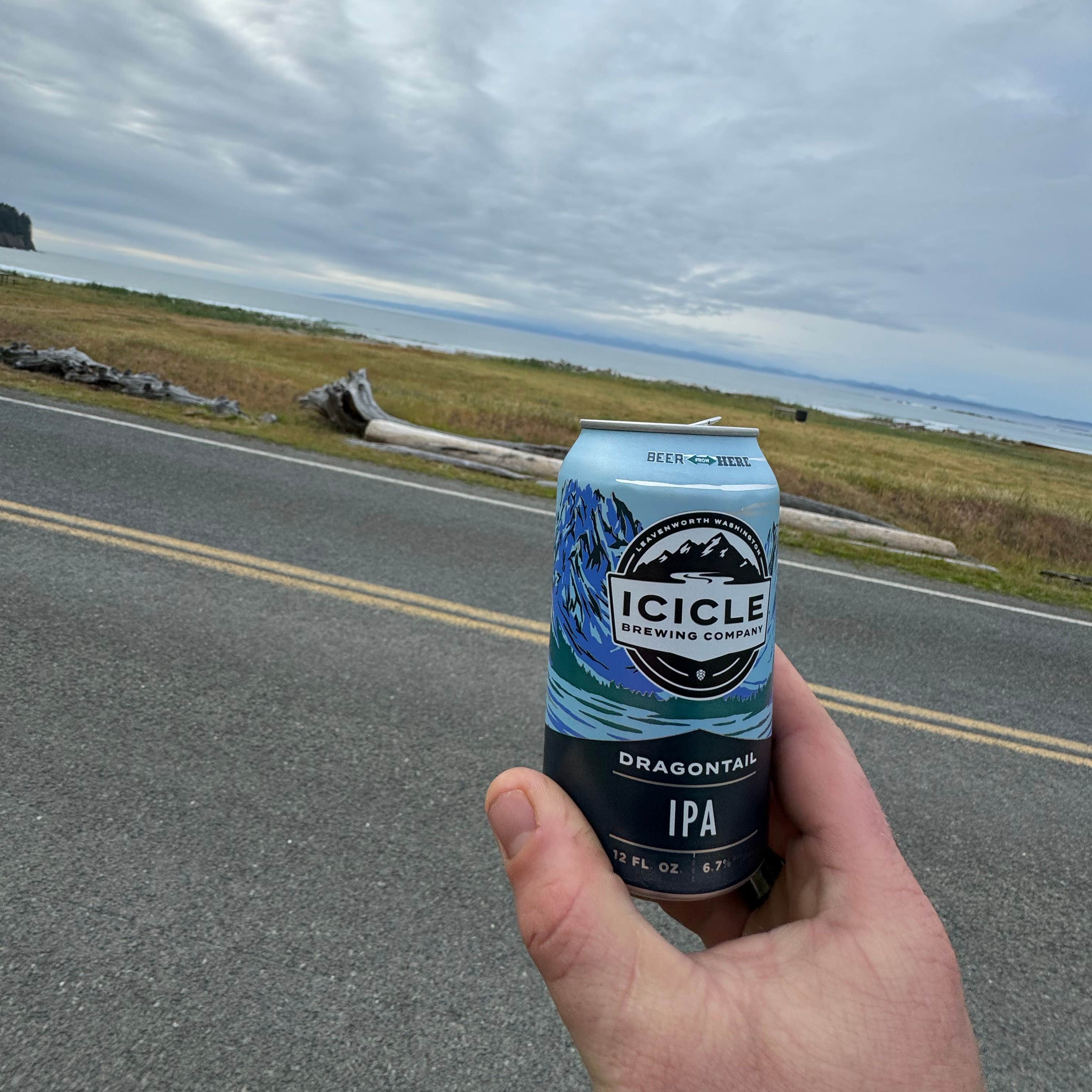 Crescent Beach & RV Park | Port Angeles, WA