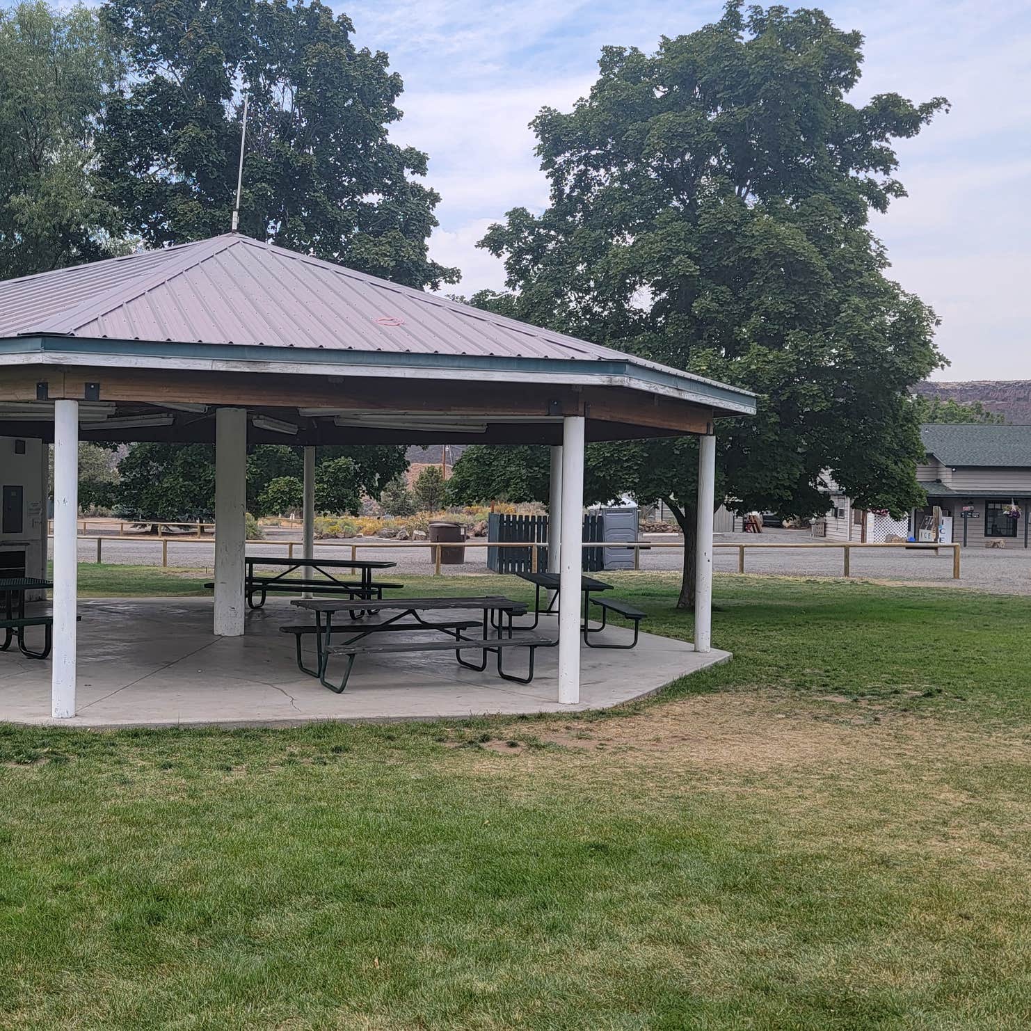 Crooked River Ranch Camping | Terrebonne, Oregon