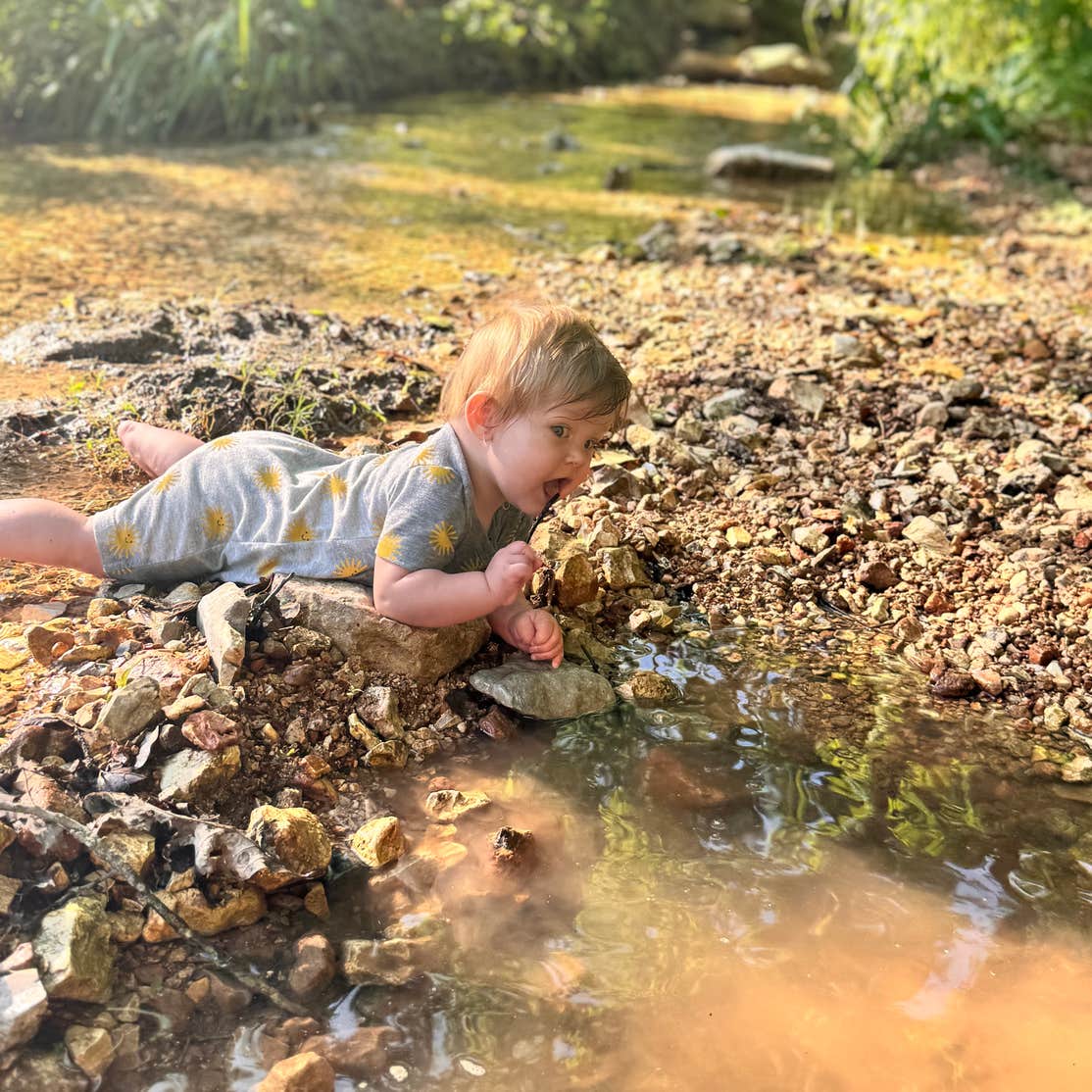 Crystal Springs RV Resort | Pineville, Missouri