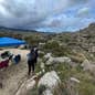 Culp Valley Primitive Campground — Anza-Borrego Desert State Park ...