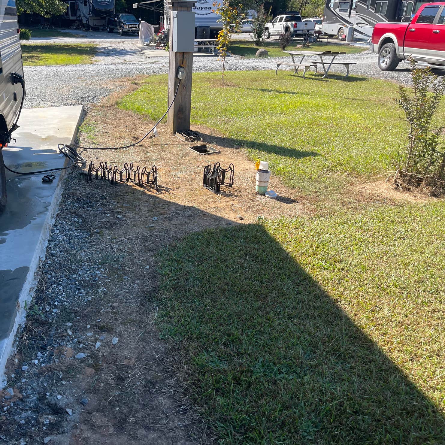 Currahee RV Park | Toccoa, GA