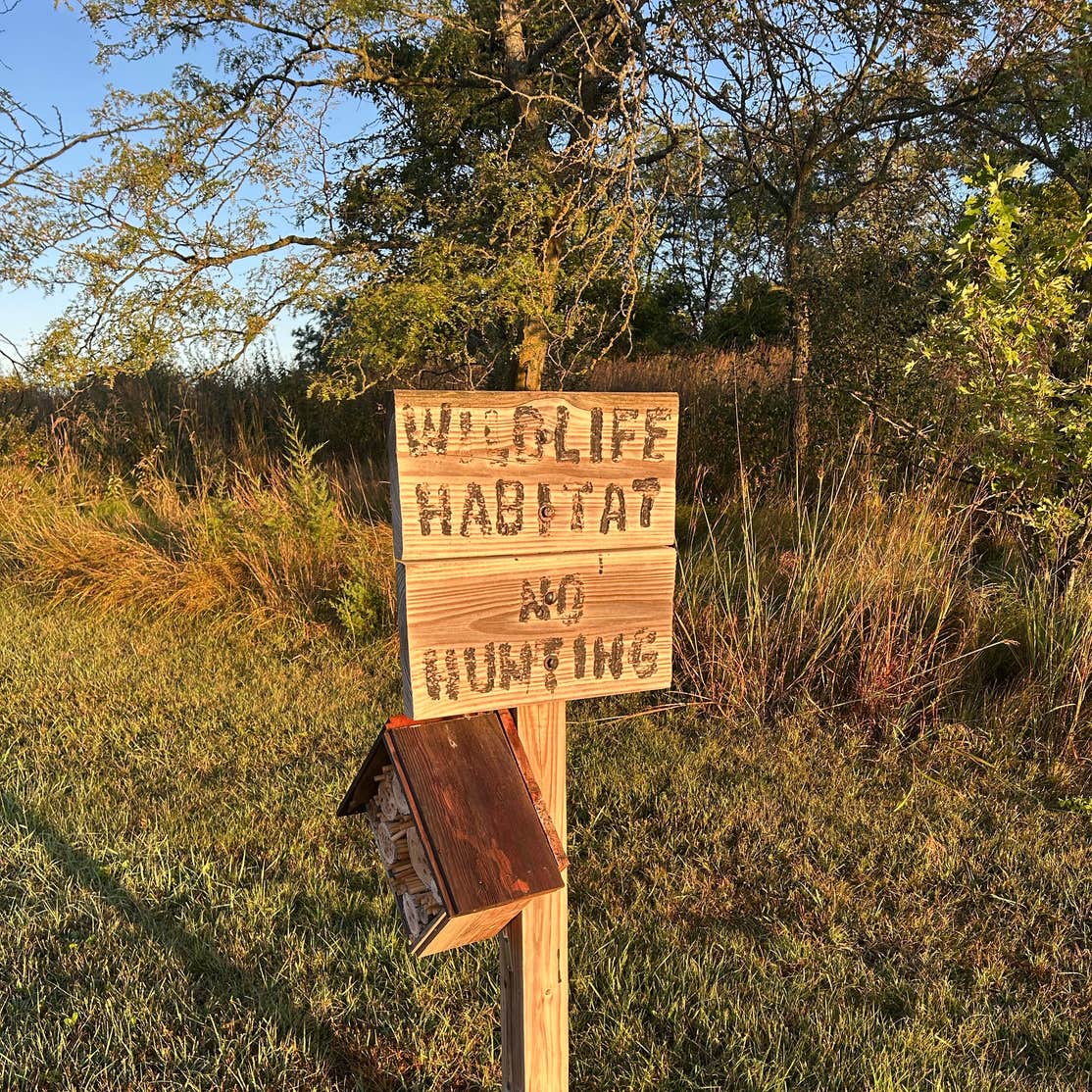 Czechland Lake Recreation Area Camping | Wahoo, Nebraska