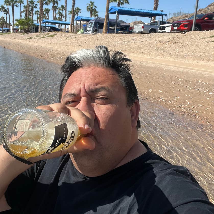 Davis Camp Park - Mohave County | Bullhead City, Arizona