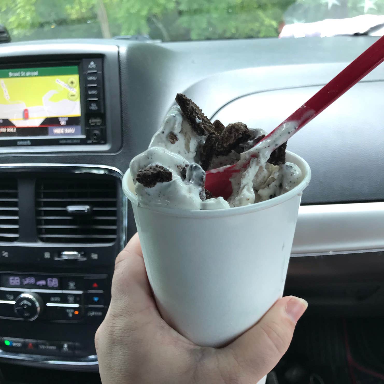 Deam Lake State Recreation Area Campground | Borden, Indiana