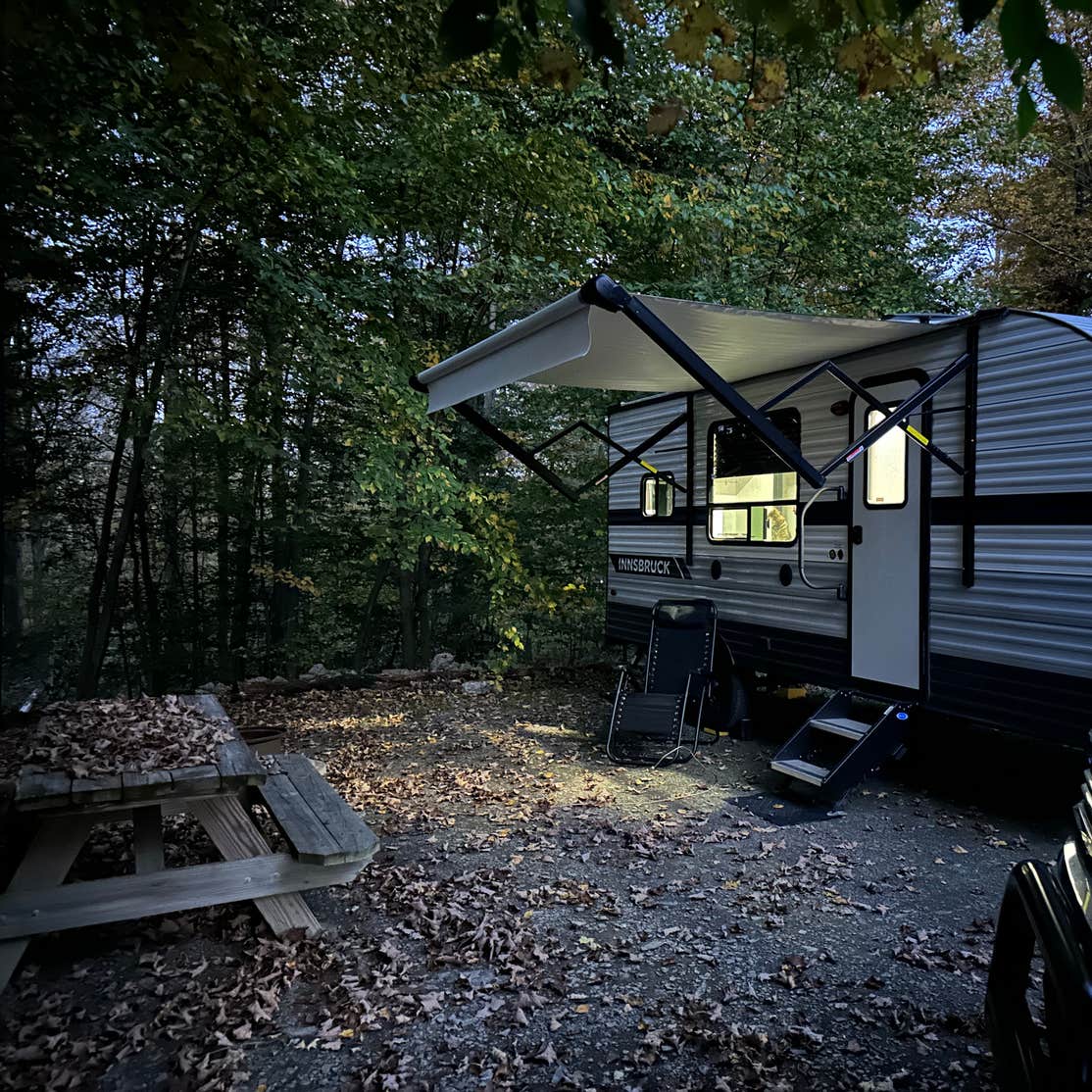 Deer Haven Campground and Cabins | Oneonta, New York