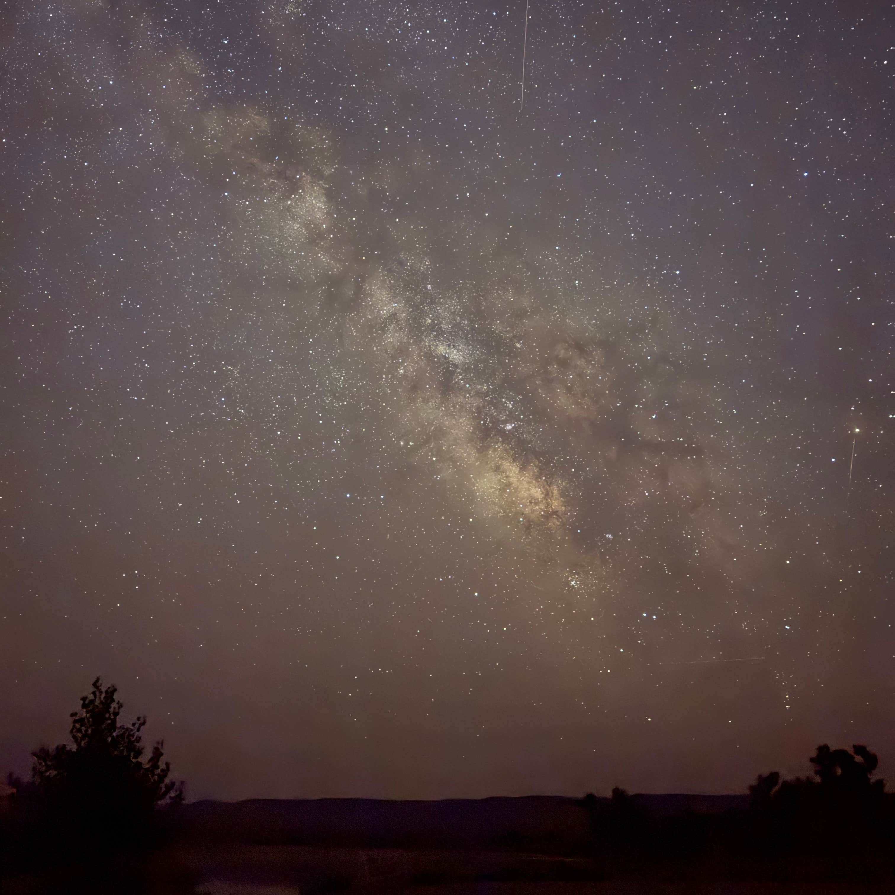 Deerlodge Park Campground — Dinosaur National Monument | Maybell, Colorado