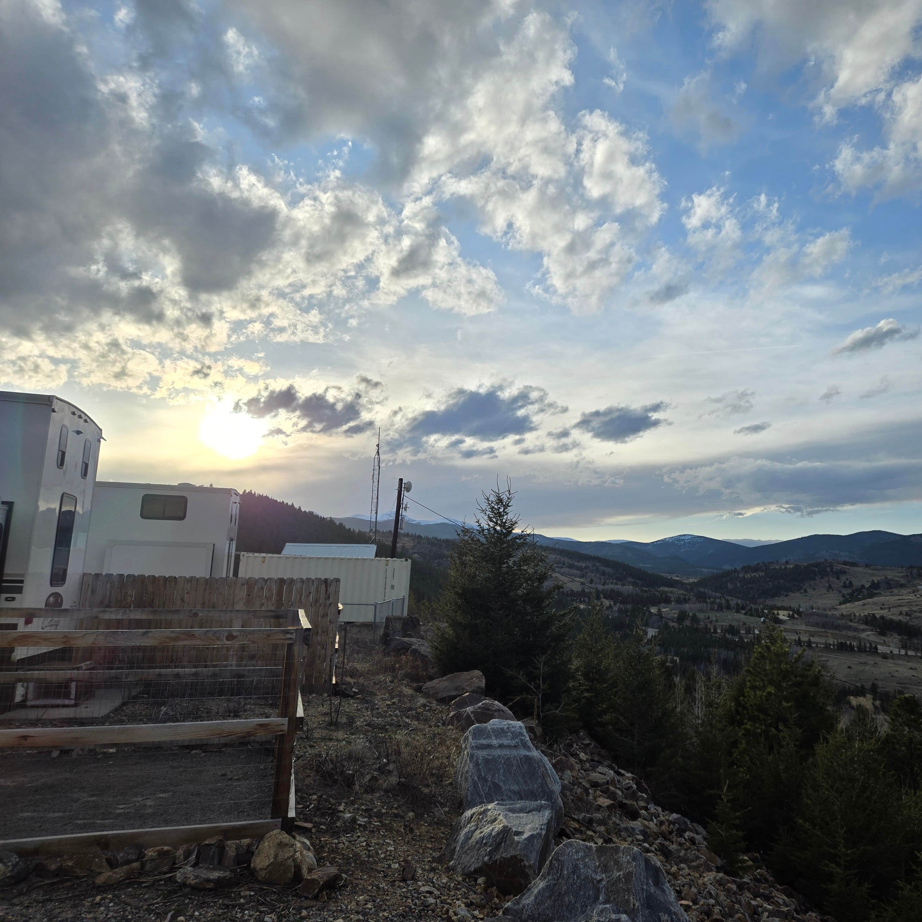 Denver West-Central City KOA Camping | Central City, Colorado