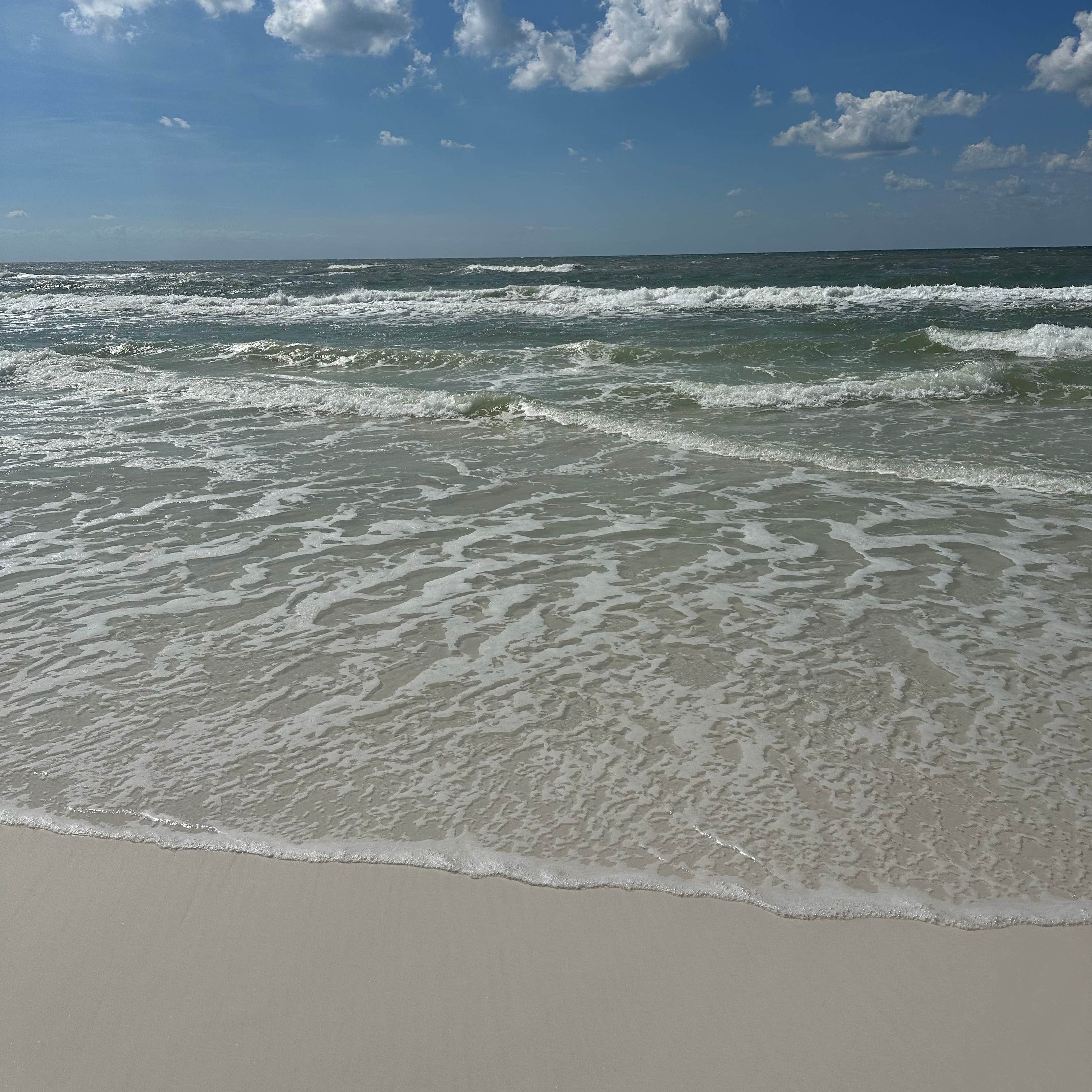 Geronimo RV Beach Resort | Miramar Beach, Florida