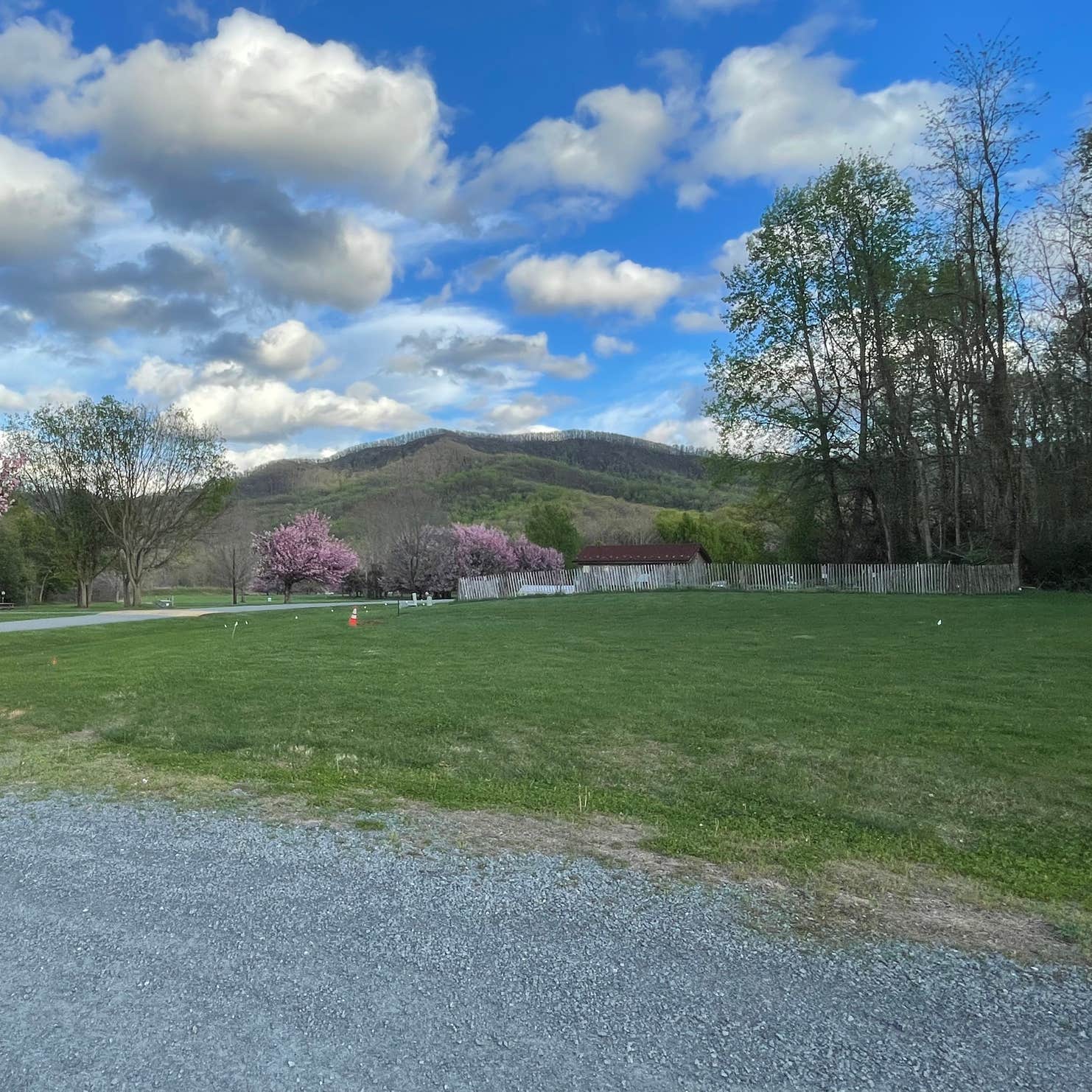 Devil’s Backbone Camp | Roseland, VA