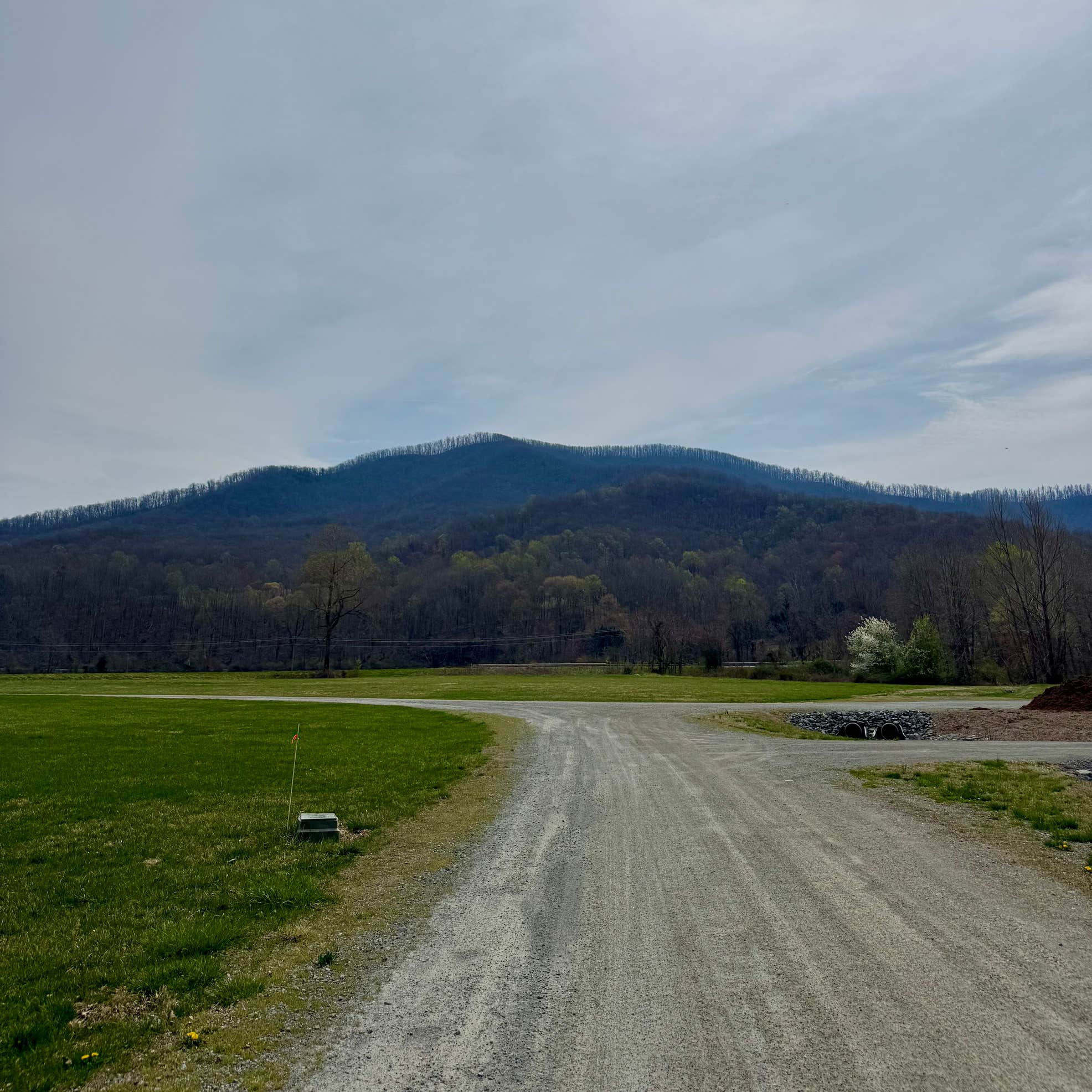 Devils Backbone Camp | Nellysford, Virginia