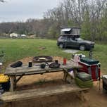 Devils Backbone Camp | Nellysford, Virginia