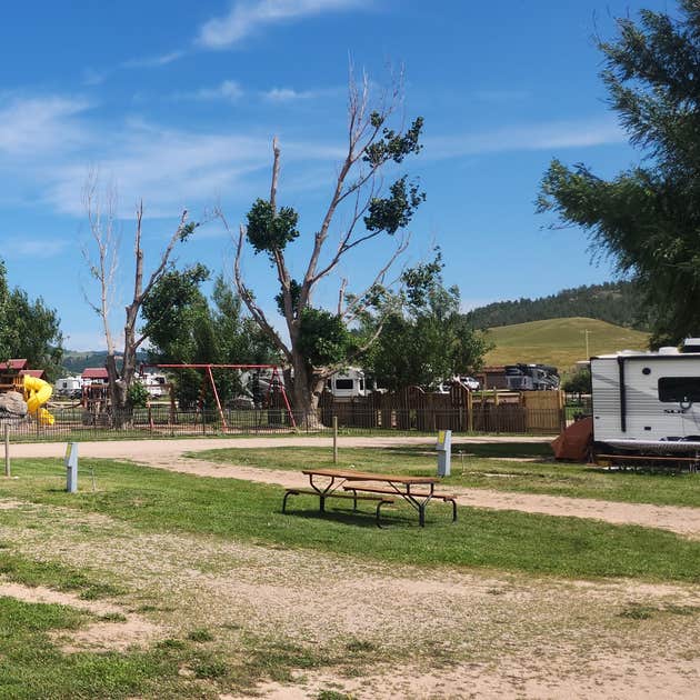 Devils Tower KOA Camping | Devils Tower, Wyoming