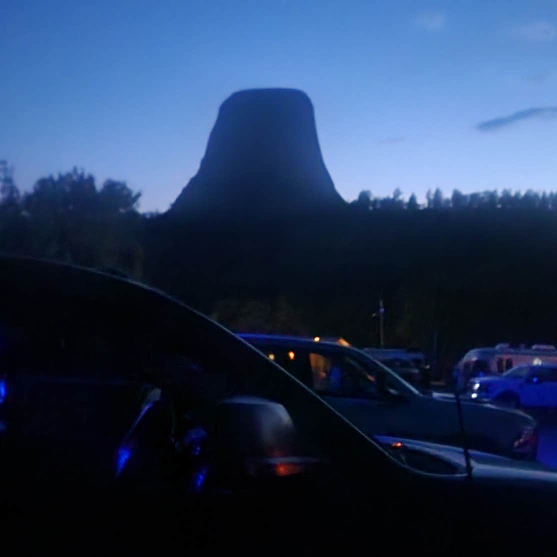 Devils Tower KOA Camping | Devils Tower, Wyoming