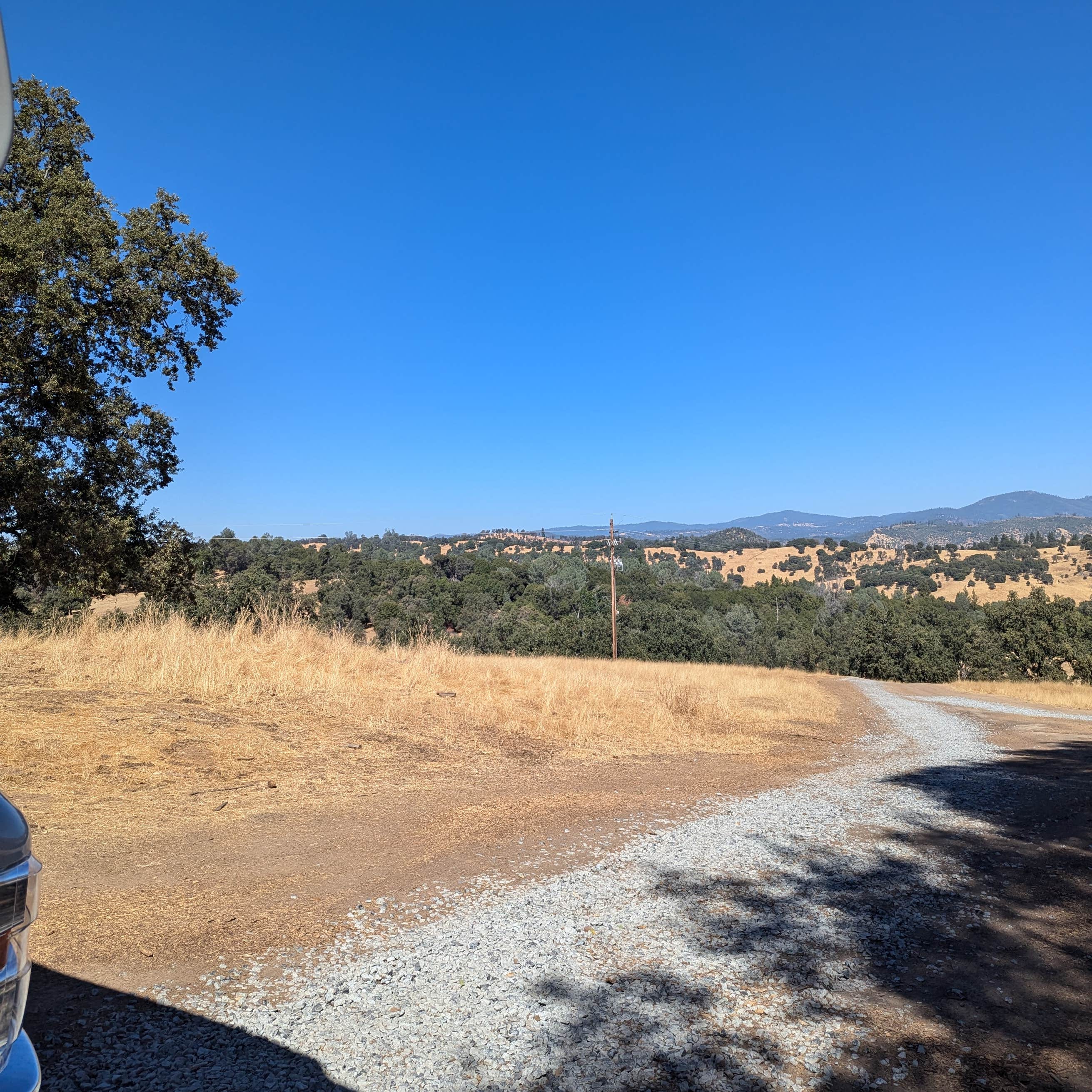 Diamond Gulch Camping | Groveland, California