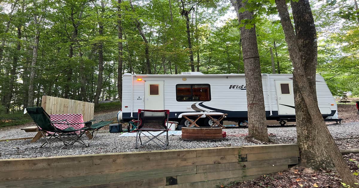 THE 10+ BEST RV Parks near Ellijay, GA
