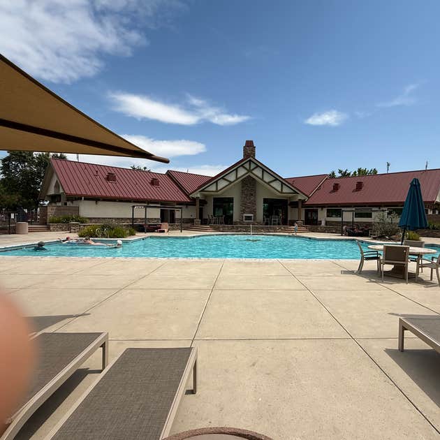 Red Bluff KOA Journey Camping | Red Bluff, California