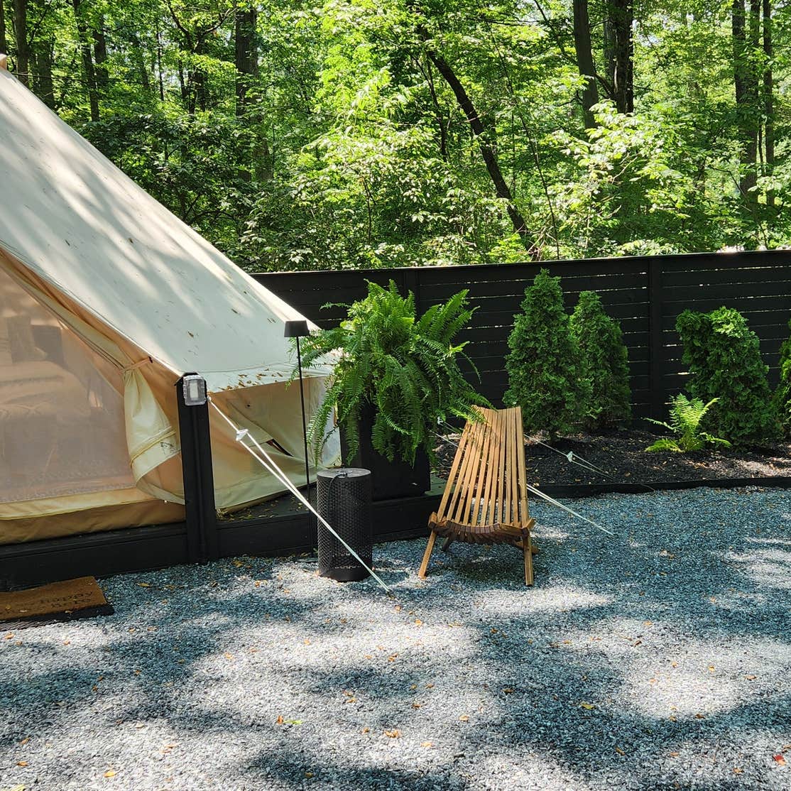 Dutch Cousin Campground | Denver, Pennsylvania