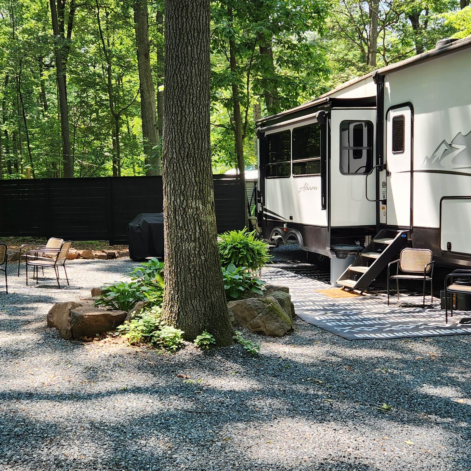 Dutch Cousin Campground | Denver, Pennsylvania