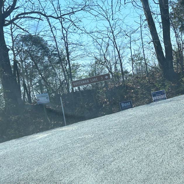 Dutchman Lake Camp | Buncombe, IL