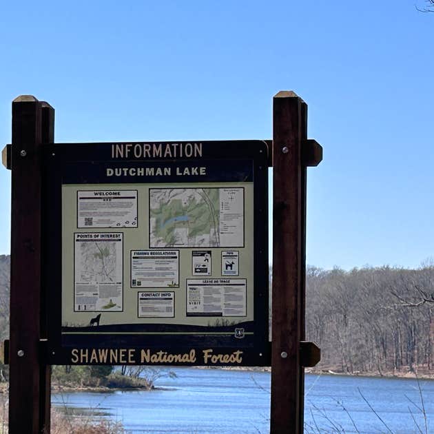 Dutchman Lake Camp | Buncombe, Illinois