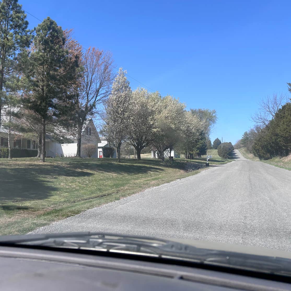 Dutchman Lake Camp | Buncombe, IL