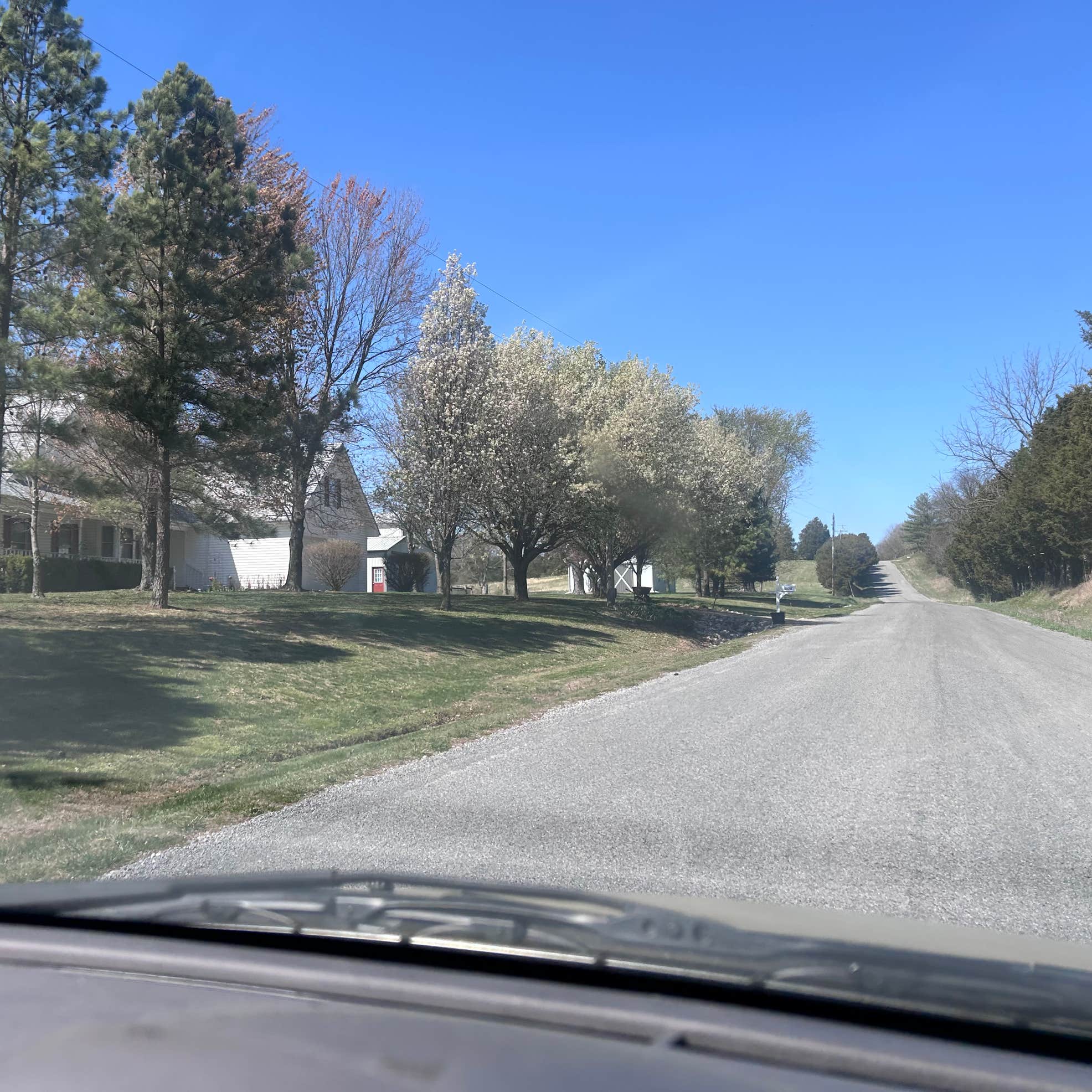 Dutchman Lake Camp | Buncombe, Illinois