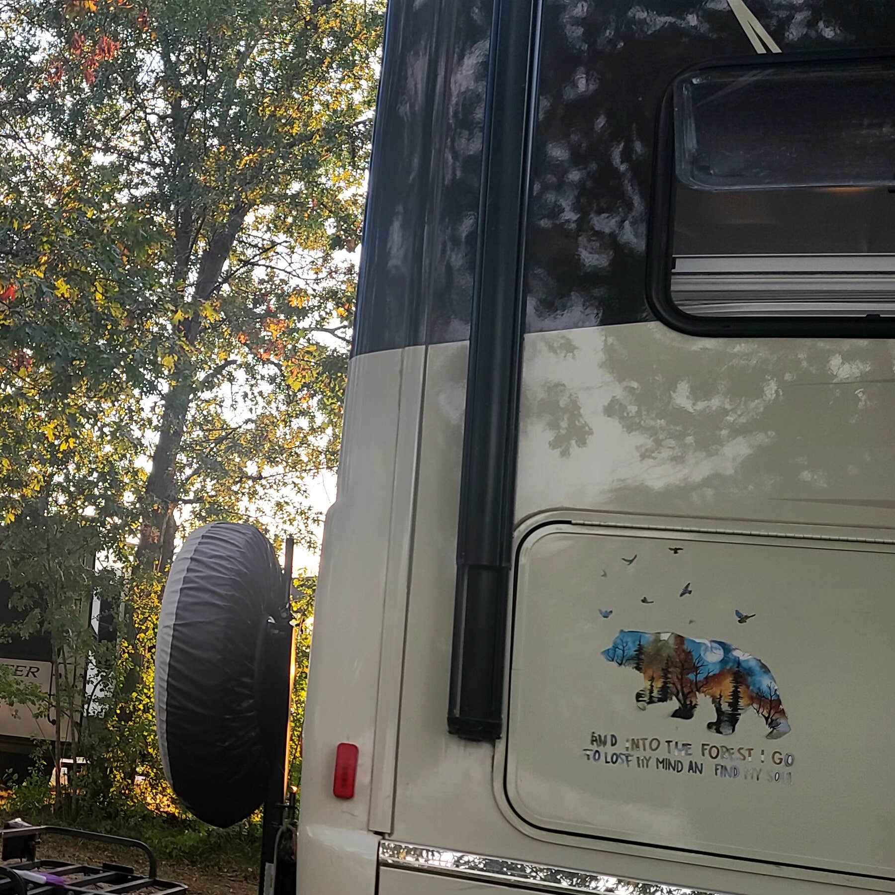 Eagle Ridge Campground | Chippewa Falls, Wisconsin