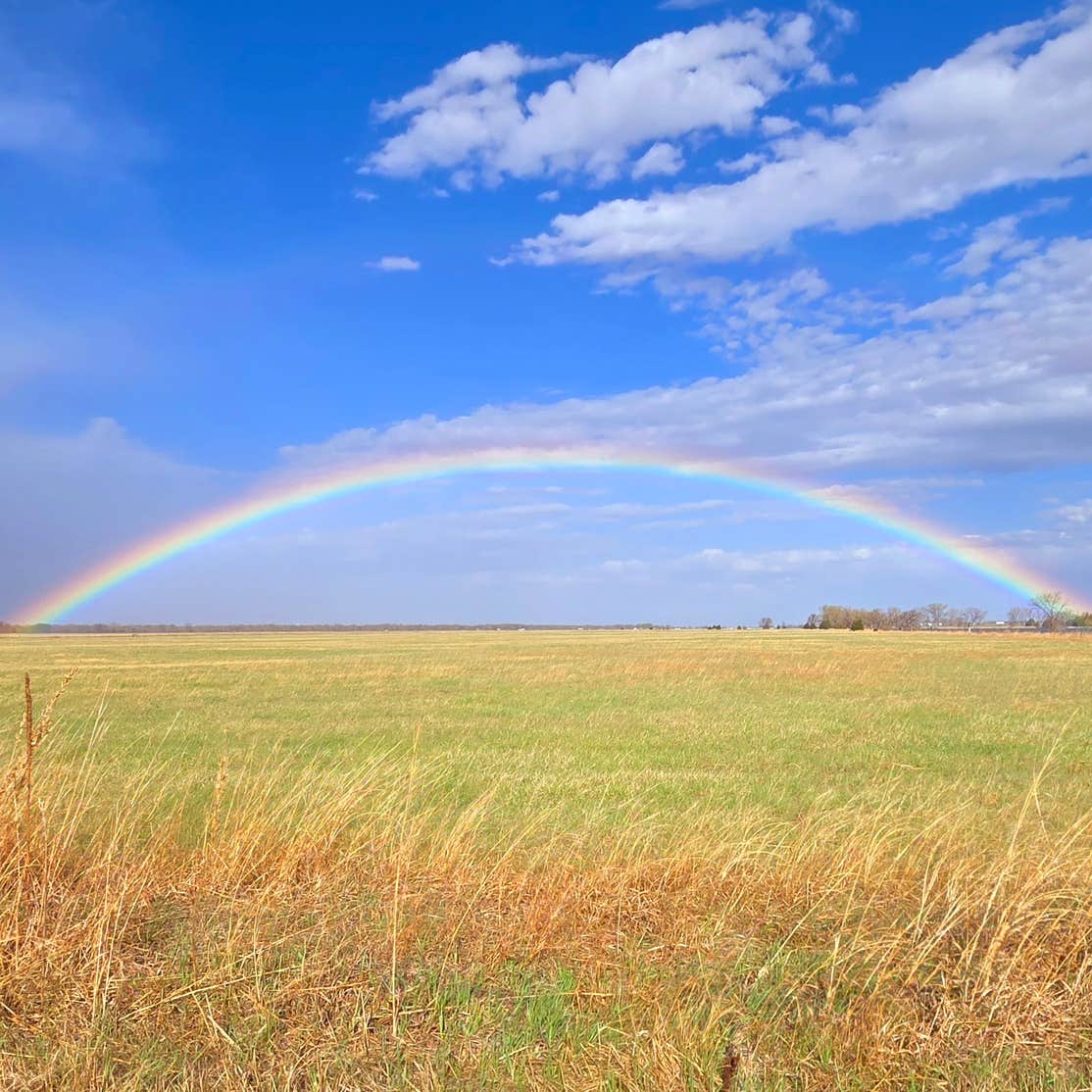 East Sutherland Wildlife Management Area Camping | North Platte, Nebraska