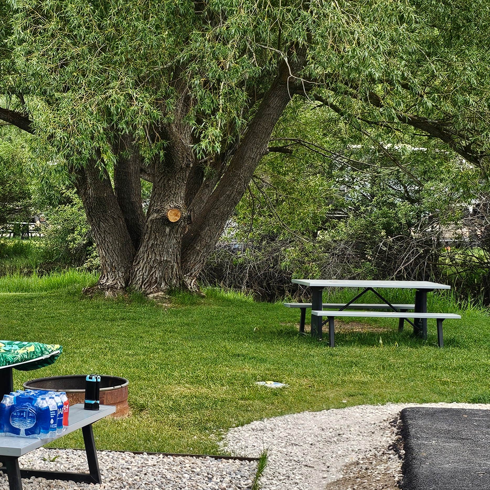 Echo Island RV Resort | Coalville, UT