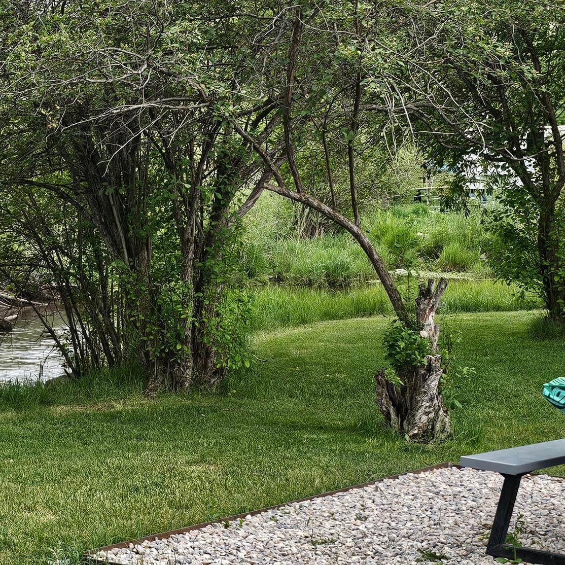 Echo Island RV Resort | Coalville, Utah