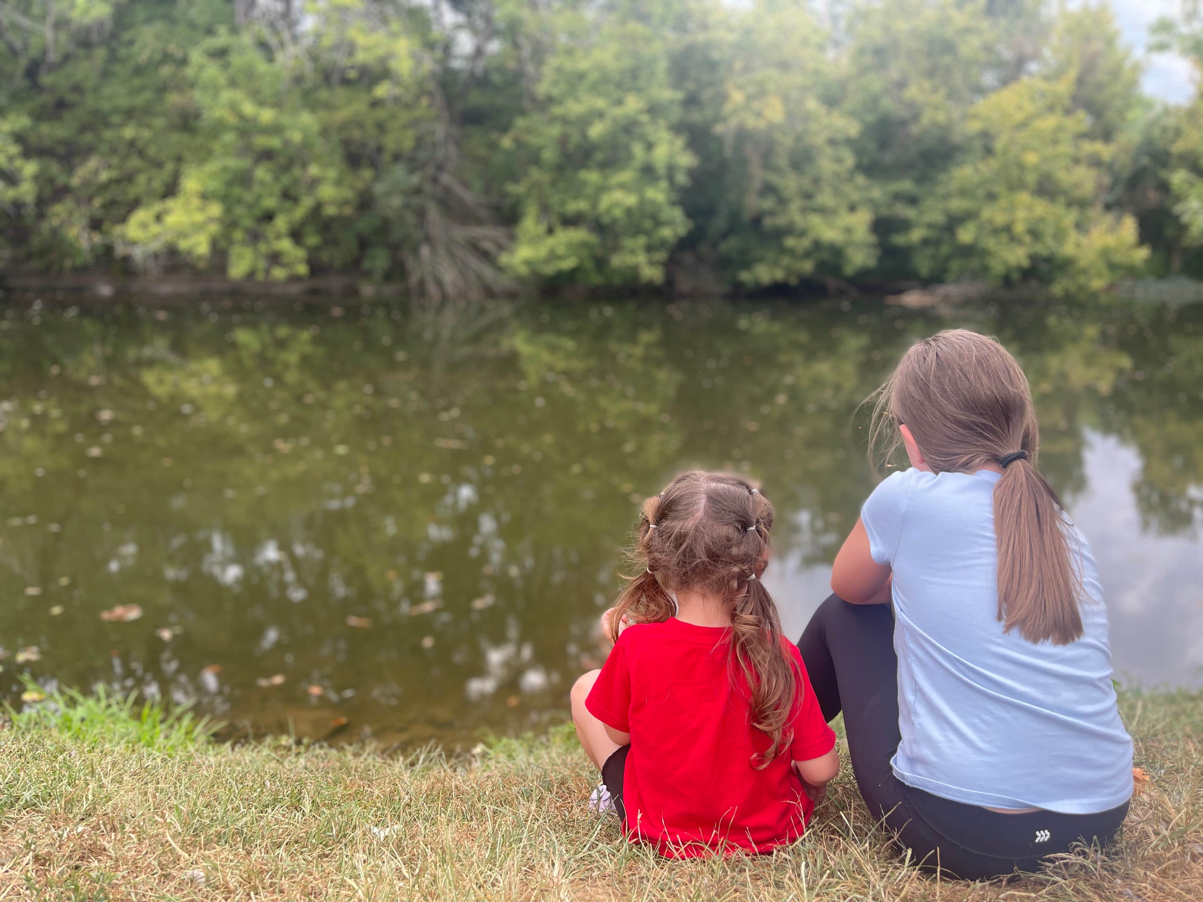 Elkhorn Creek RV Park | Frankfort, Kentucky