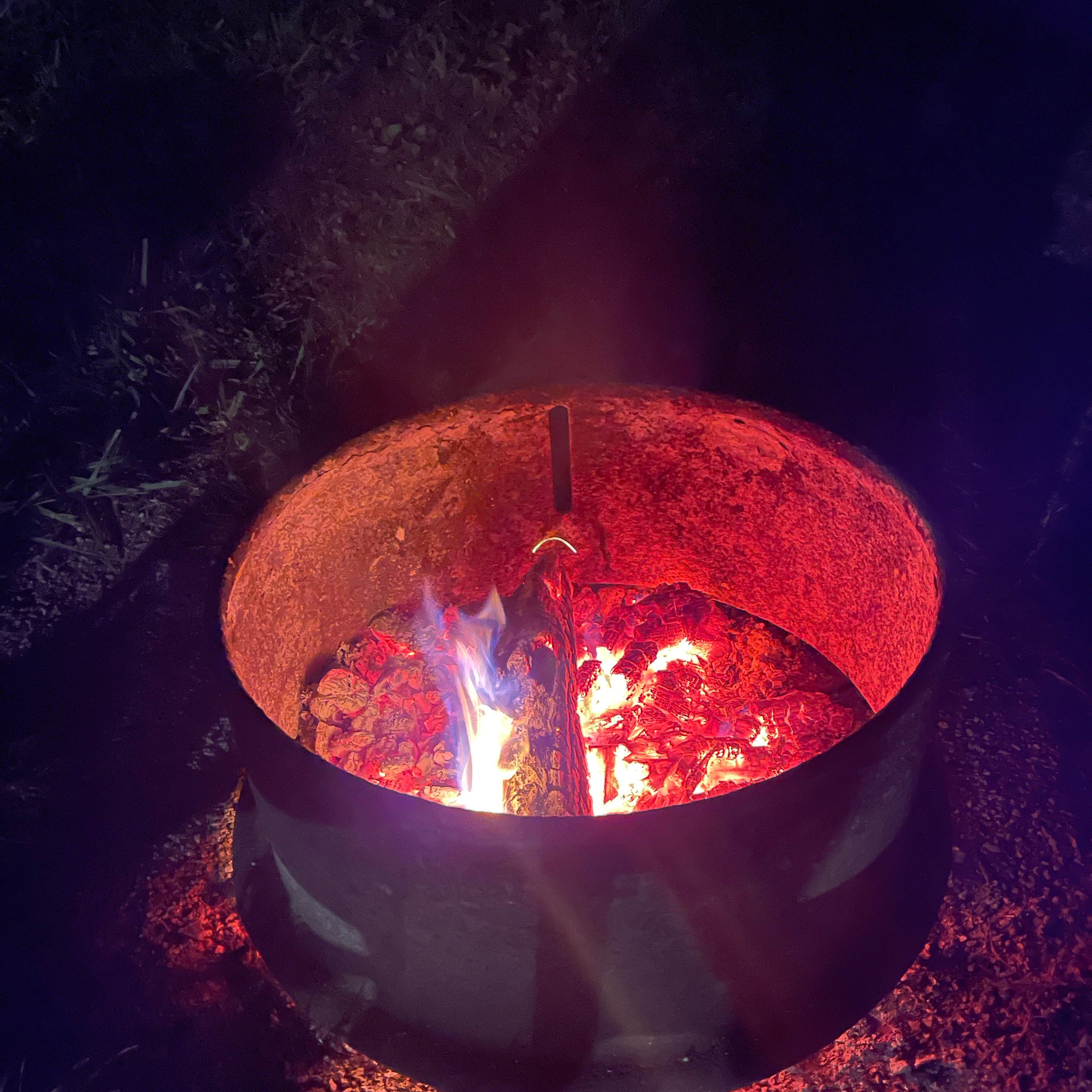 Elkhorn Creek RV Park | Frankfort, Kentucky