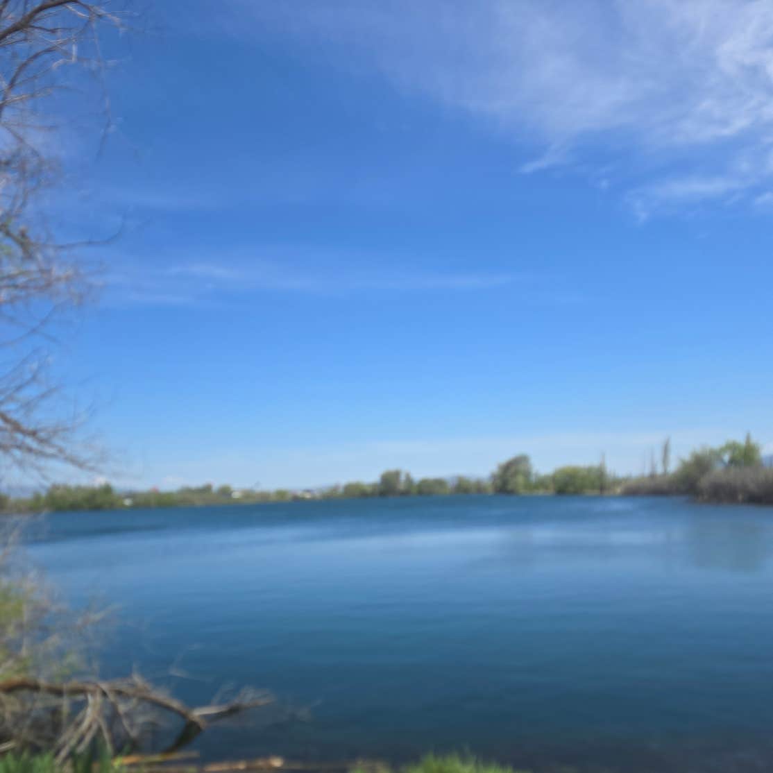 Ellensburg KOA Camping | Ellensburg, Washington