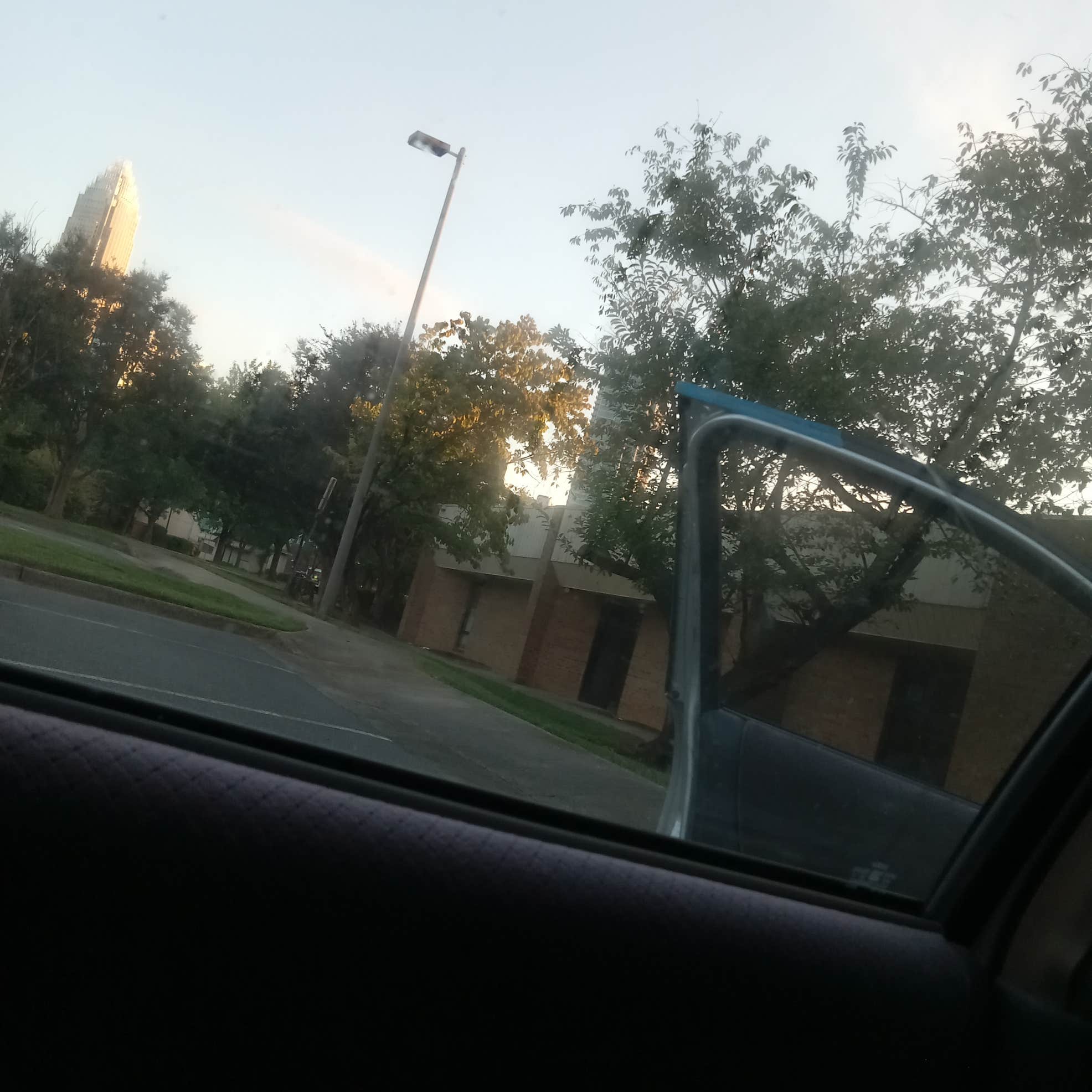 Elmore RV Park | Charlotte, North Carolina